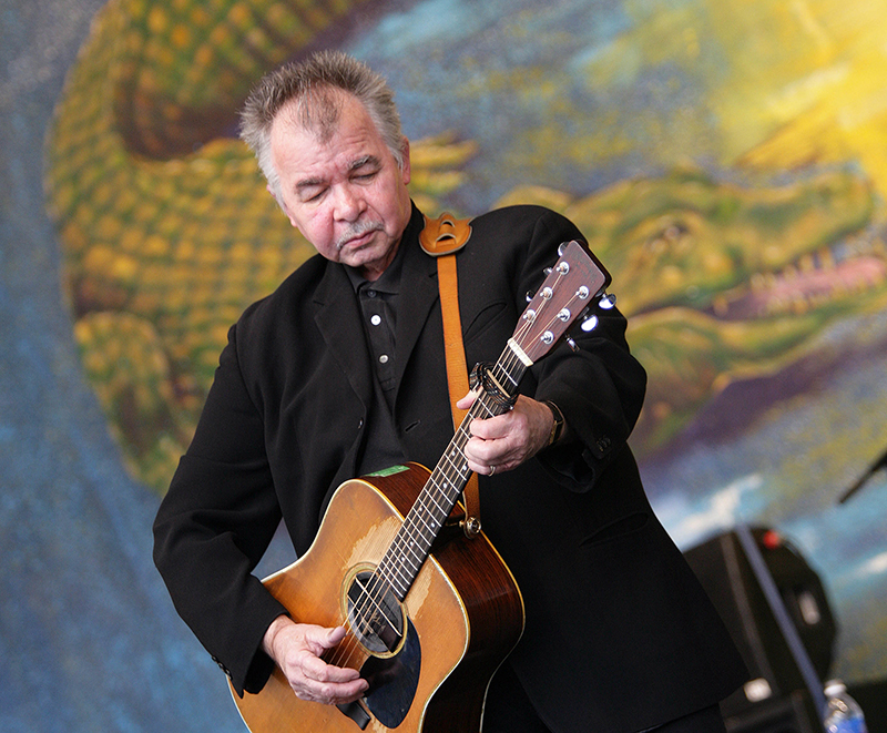 Show 750: Raphael Saadiq, Remembering John Prine